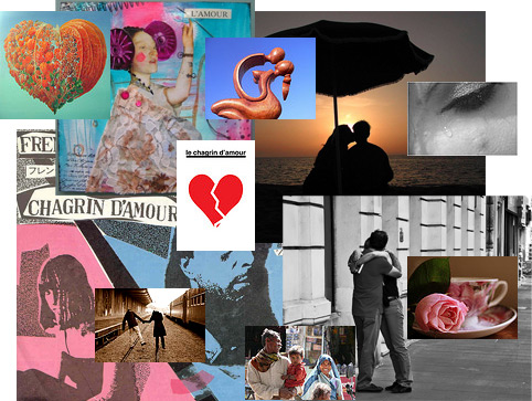 Leçon 1. MES AMOURS