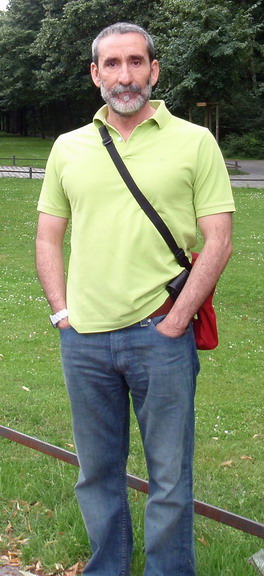 Adjectives: Practise